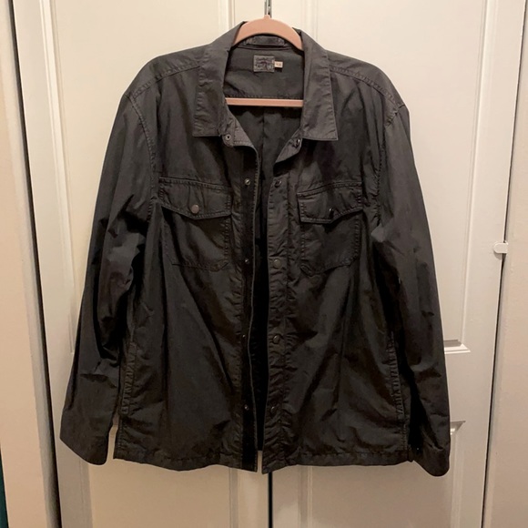 Faherty | Jackets & Coats | Xl Faherty Lightweight Fall Jacket In ...